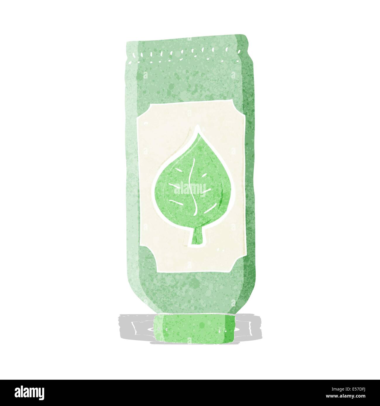 cartoon herbal remedy Stock Vector Image & Art - Alamy