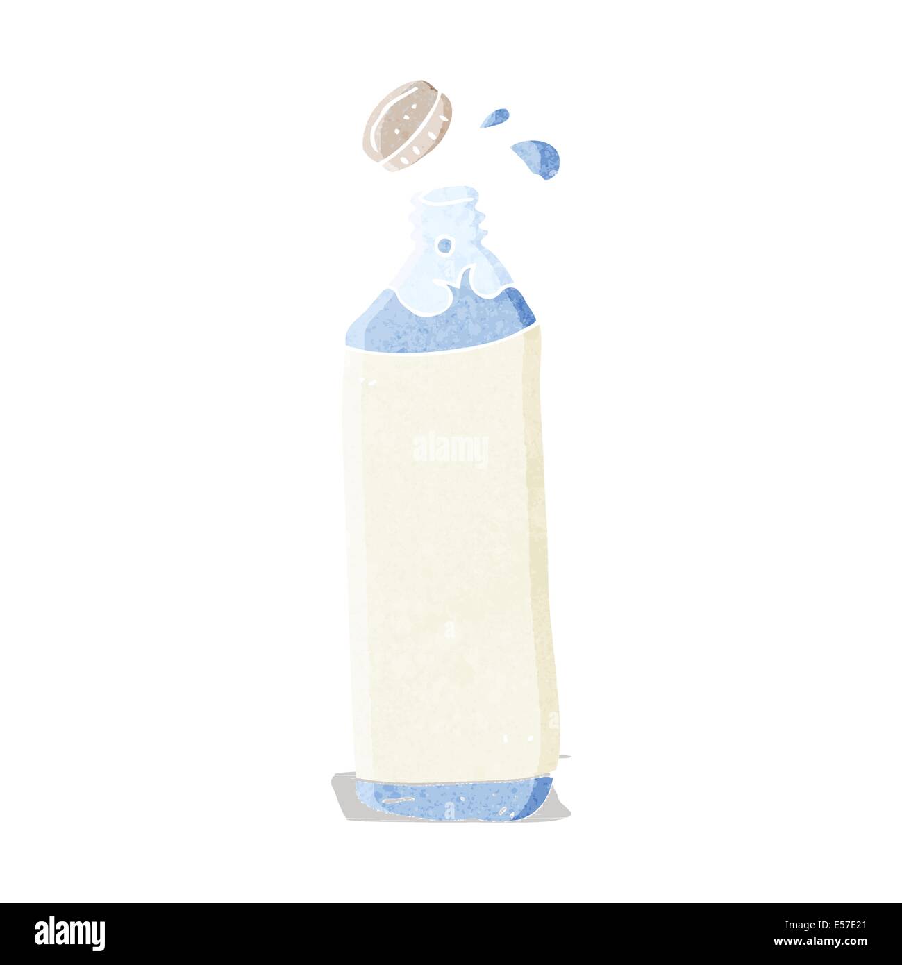 cartoon water bottle Stock Vector Image & Art - Alamy