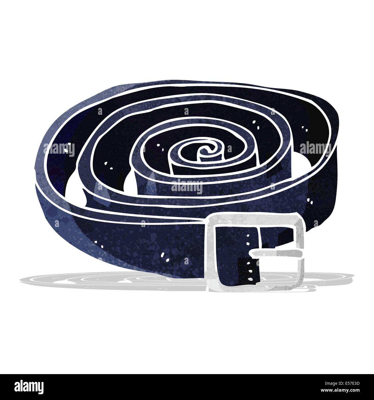 cartoon leather belt Stock Vector Image & Art - Alamy