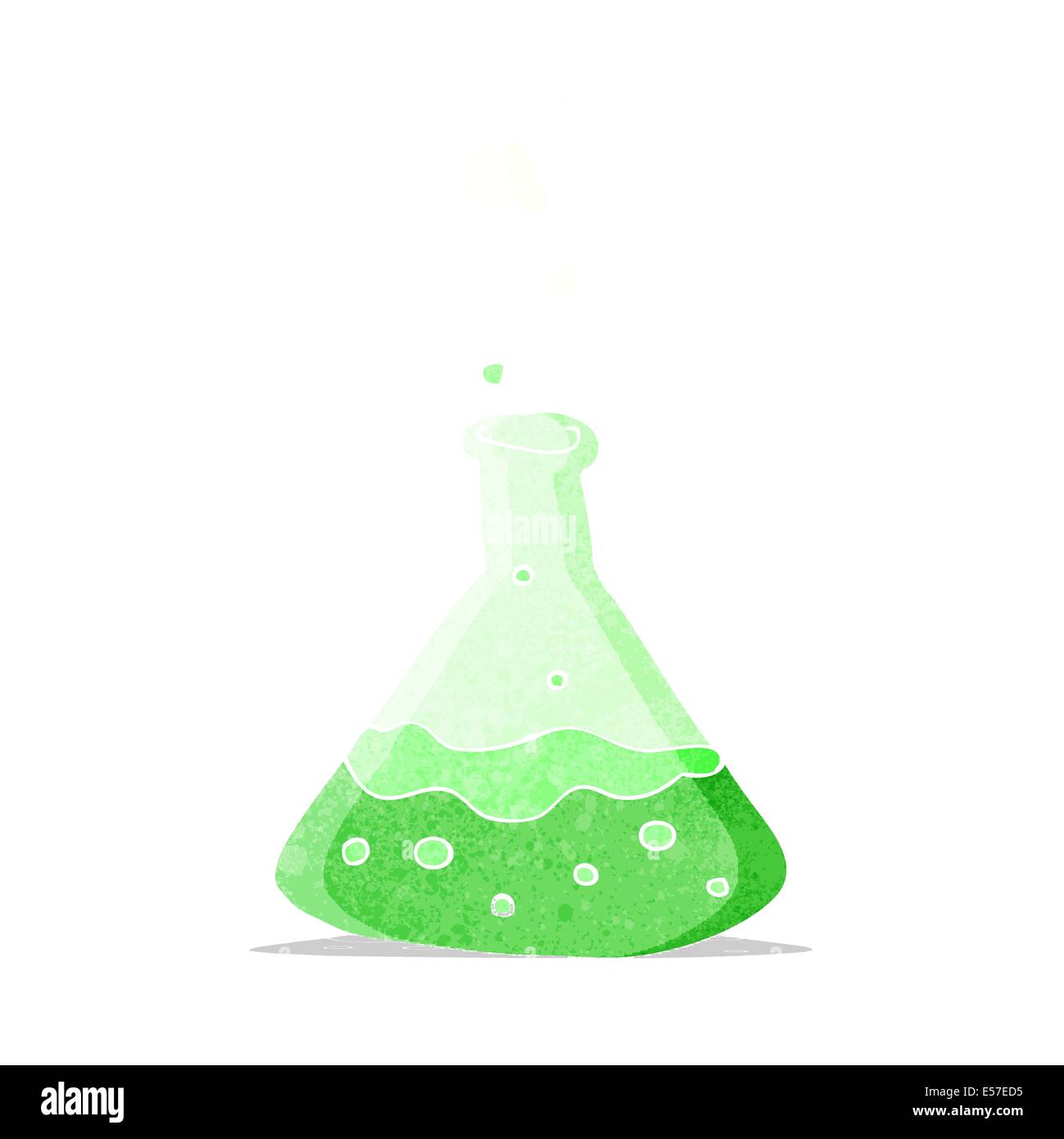 cartoon science chemicals Stock Vector Image & Art - Alamy