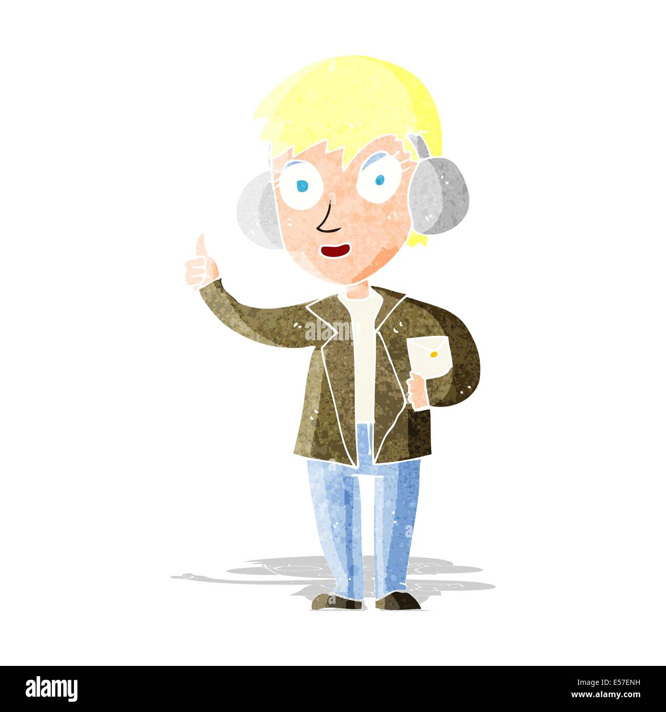 cartoon air force woman Stock Vector Image & Art - Alamy