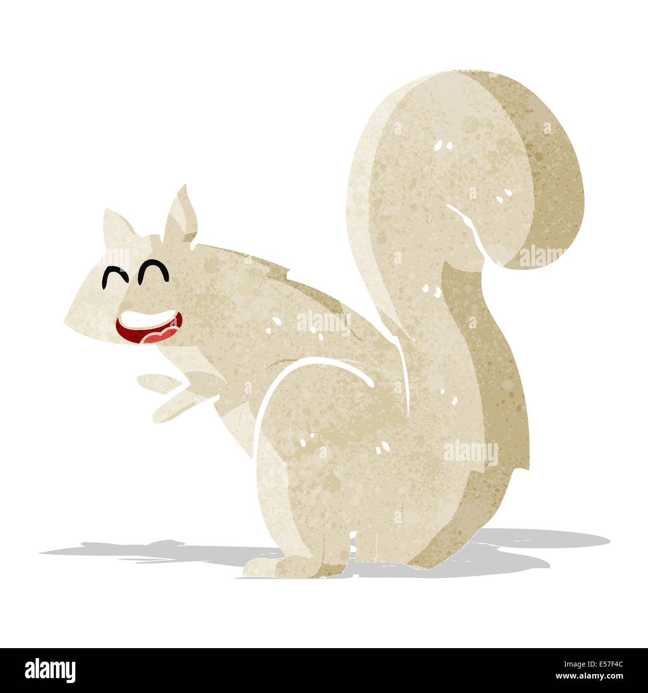 Crazy squirrel hi-res stock photography and images - Alamy