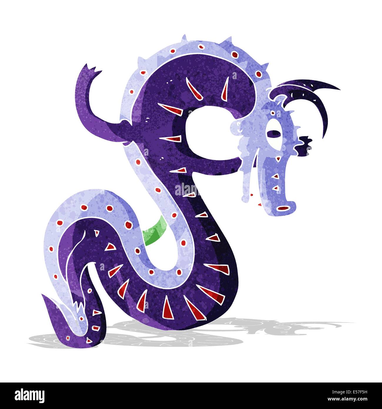 Saxon Stock Vector Images - Alamy