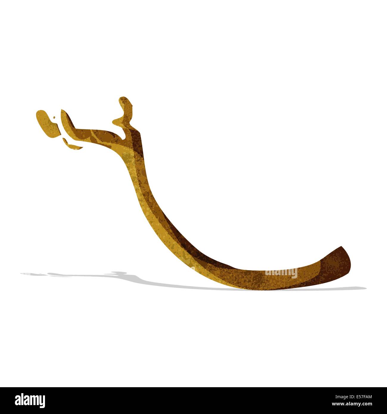 Cartoon arm holding up hi-res stock photography and images - Alamy