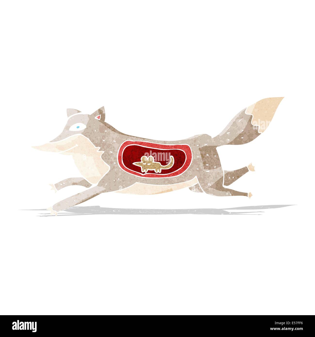 Mouse hand belly hi-res stock photography and images - Alamy