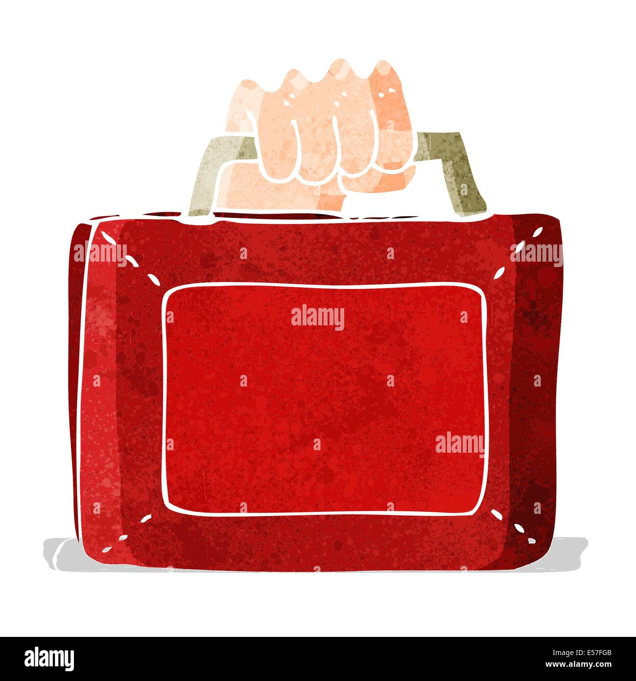 cartoon uk budget Stock Vector Image & Art - Alamy