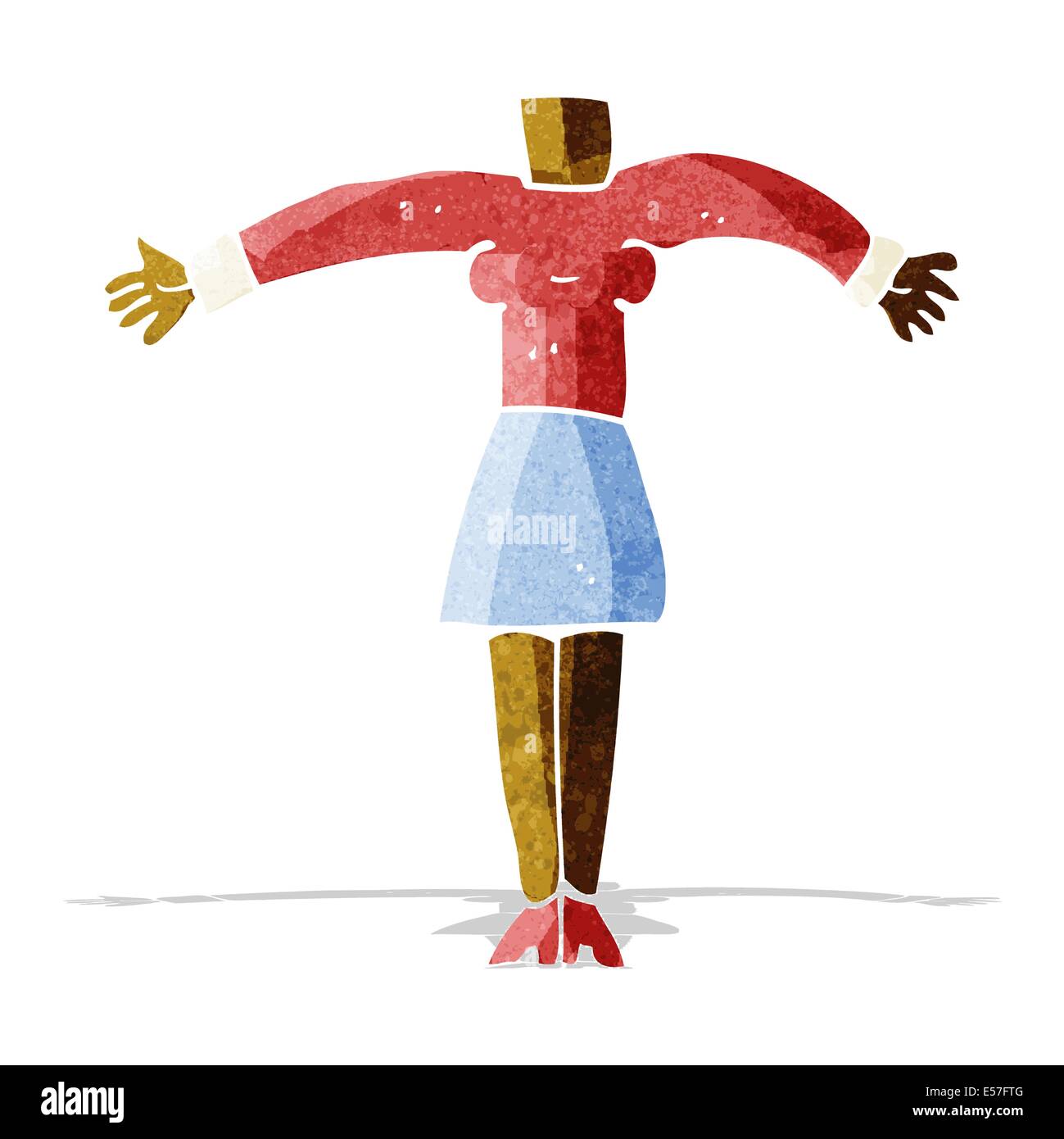 Crazy photos Stock Vector Images - Alamy