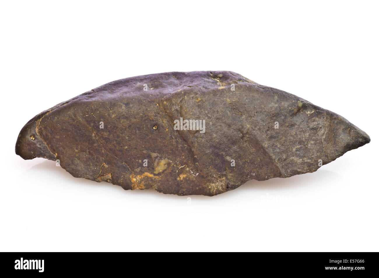 Stone arrowhead hi-res stock photography and images - Alamy