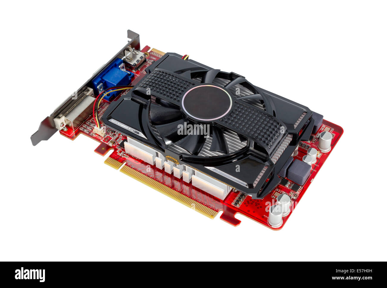 Gpu chip hi-res stock photography and images - Alamy