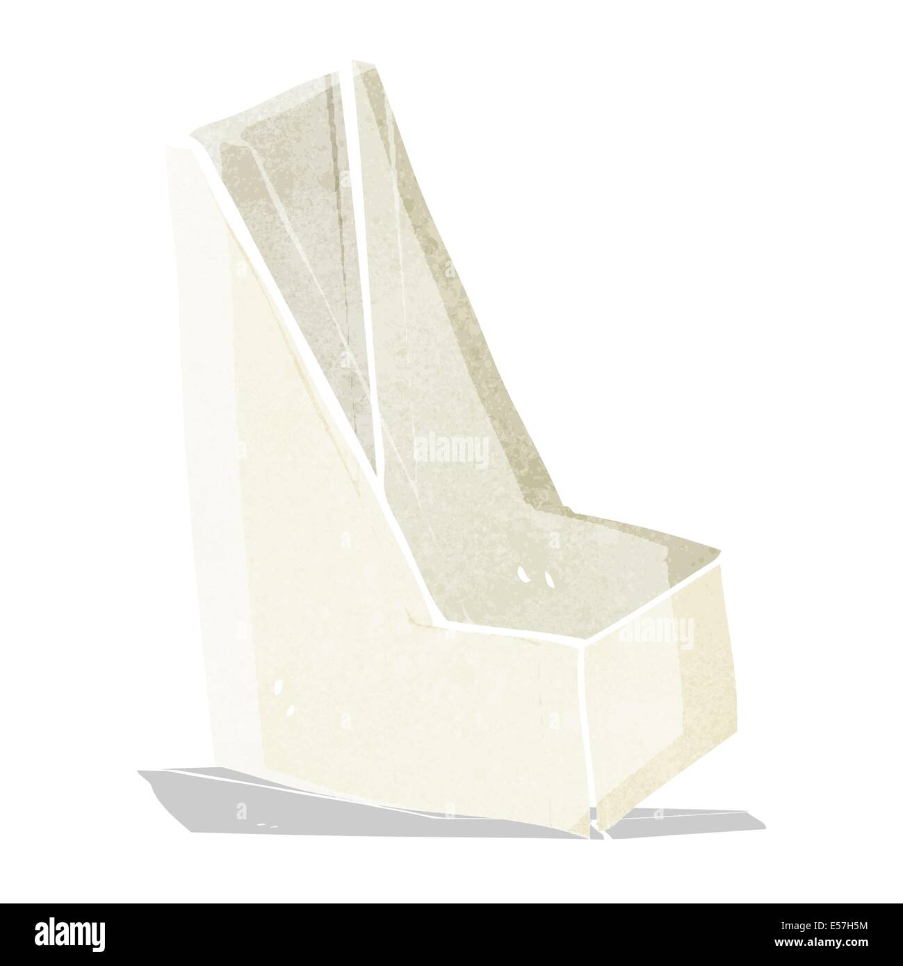 cartoon office file Stock Vector Image & Art - Alamy