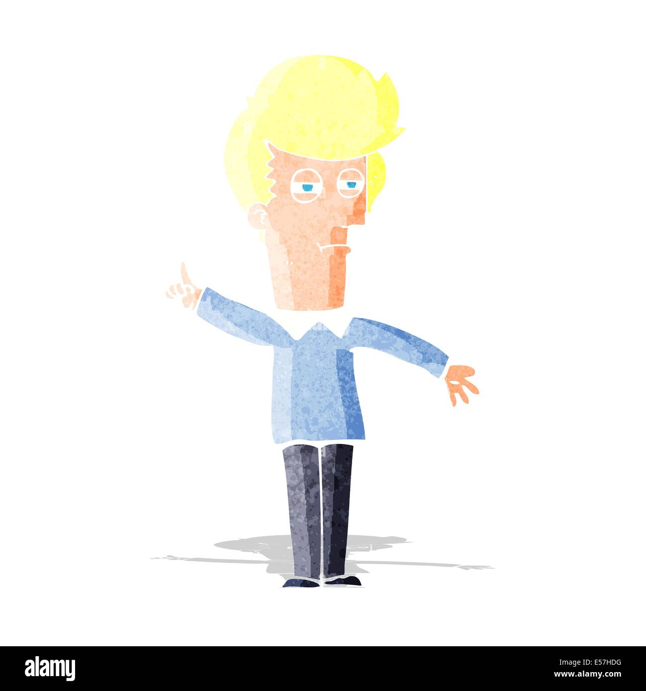 Narrowing of hand Stock Vector Images - Alamy