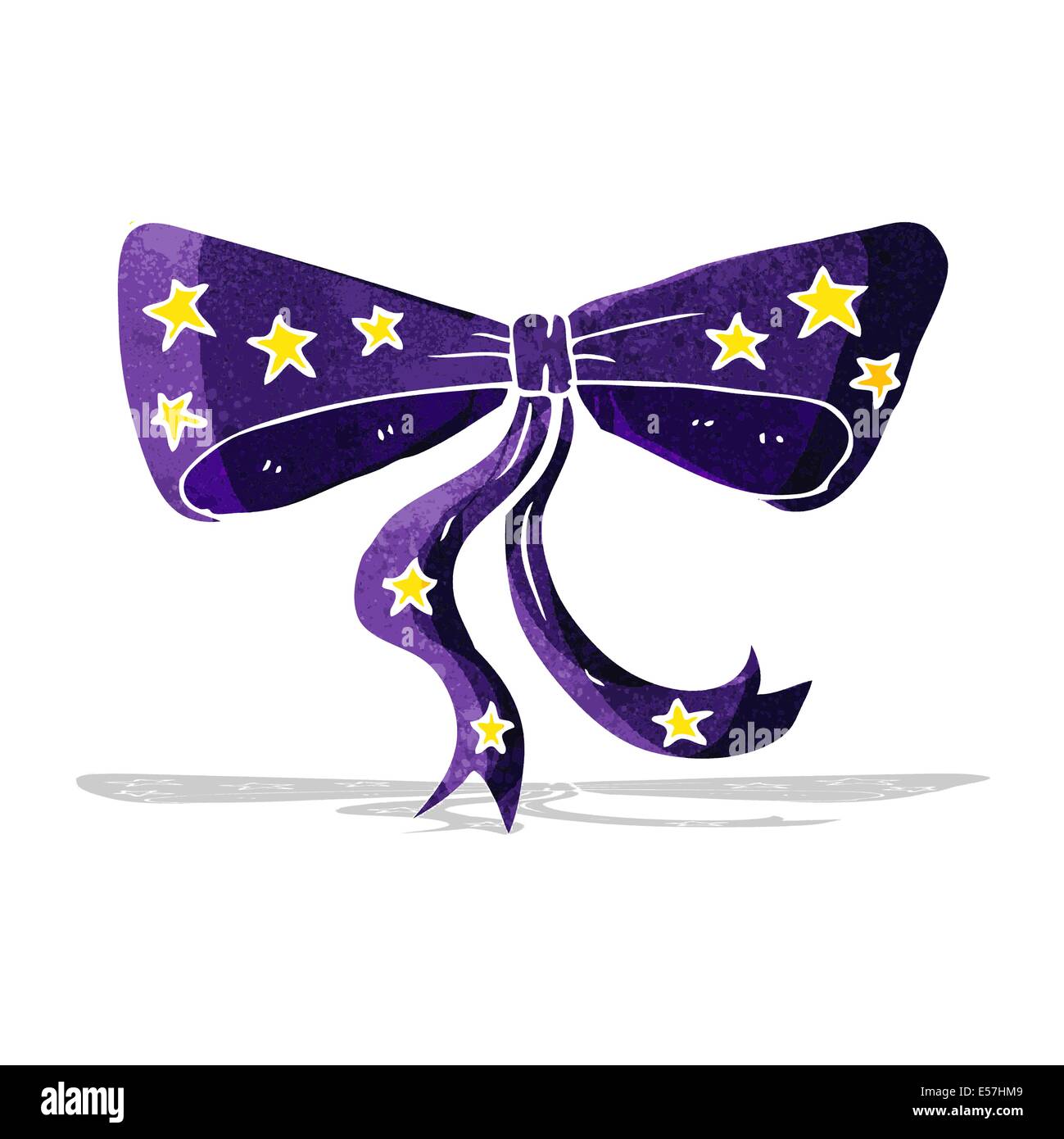 cartoon bow tie Stock Vector Image & Art - Alamy