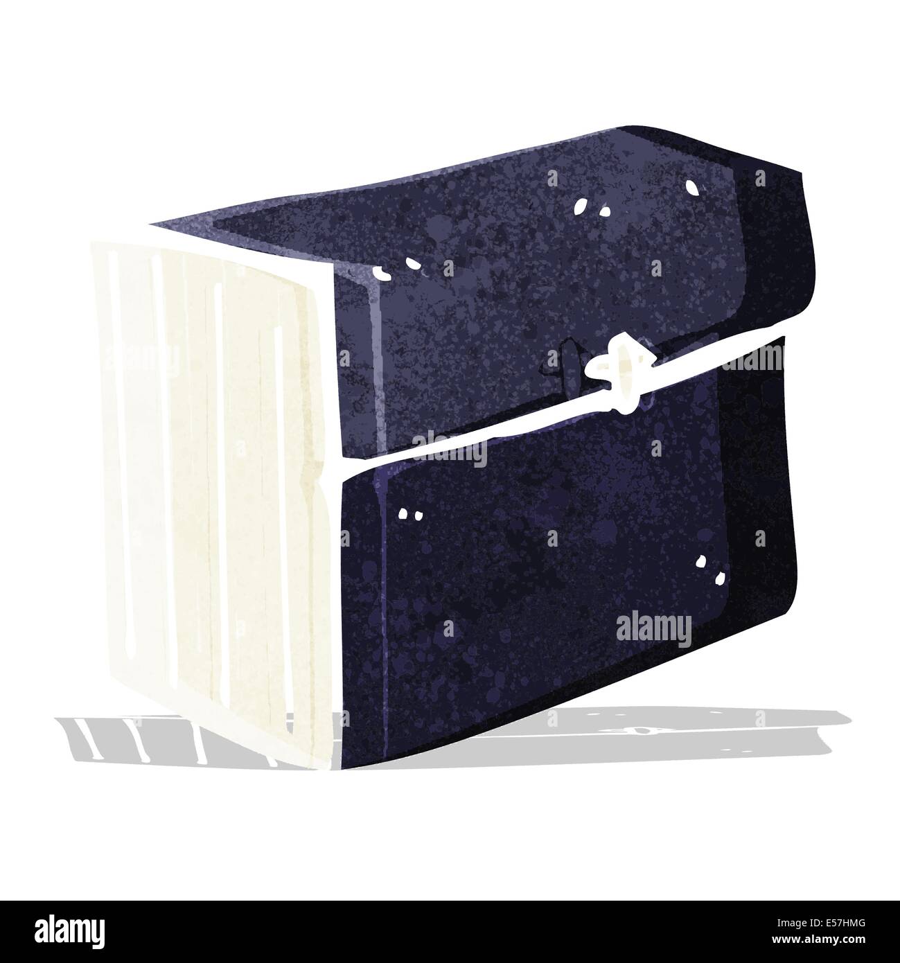 cartoon business files Stock Vector Image & Art - Alamy