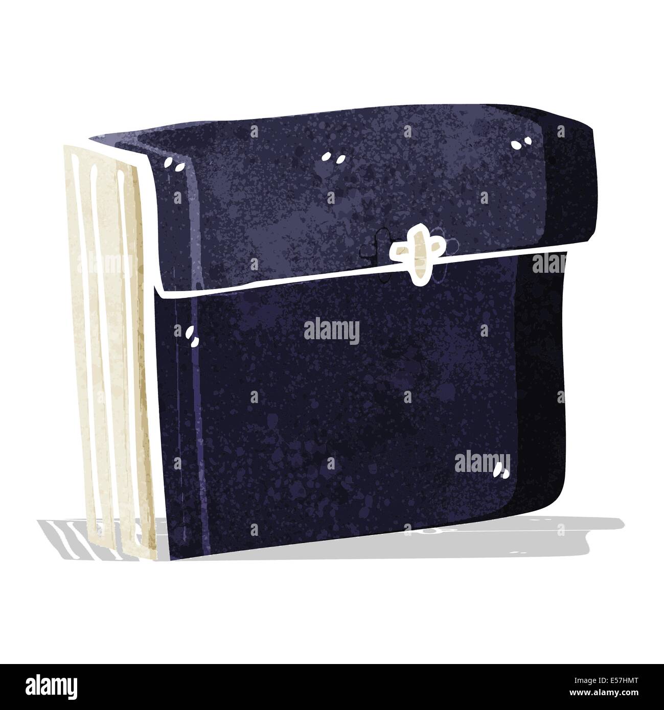 cartoon business files Stock Vector Image & Art - Alamy