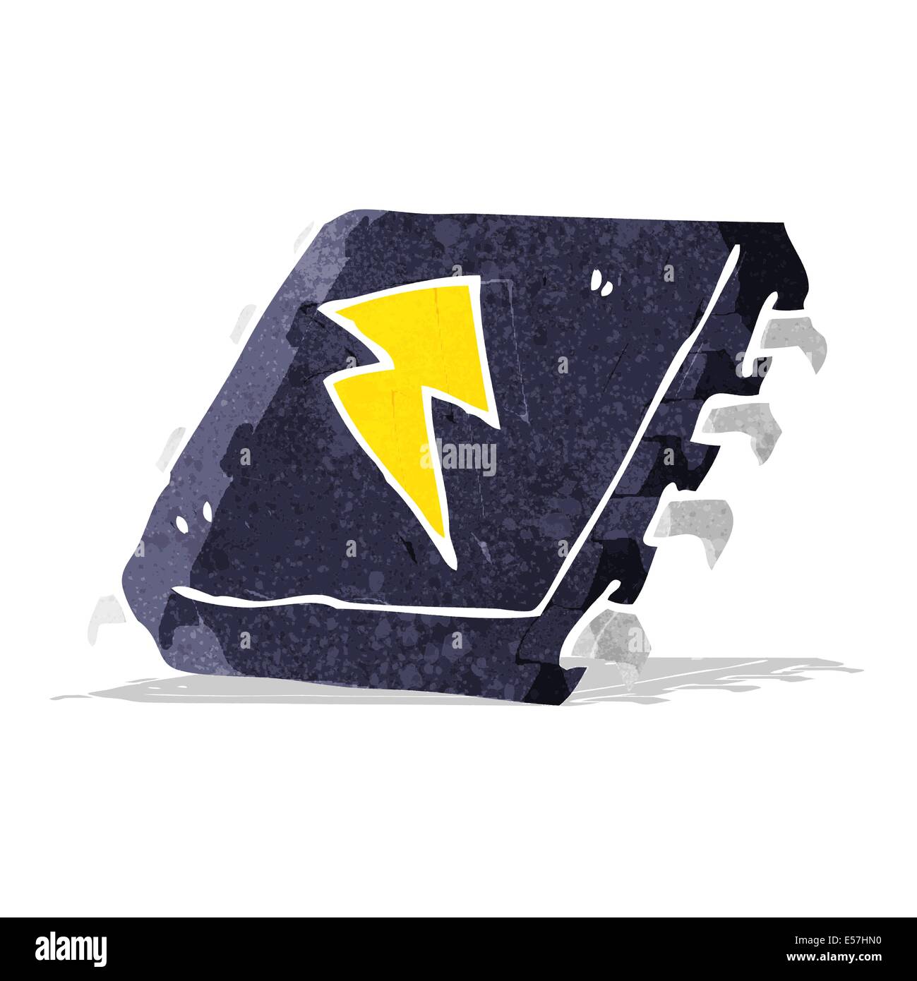 cartoon computer chip Stock Vector Image & Art - Alamy