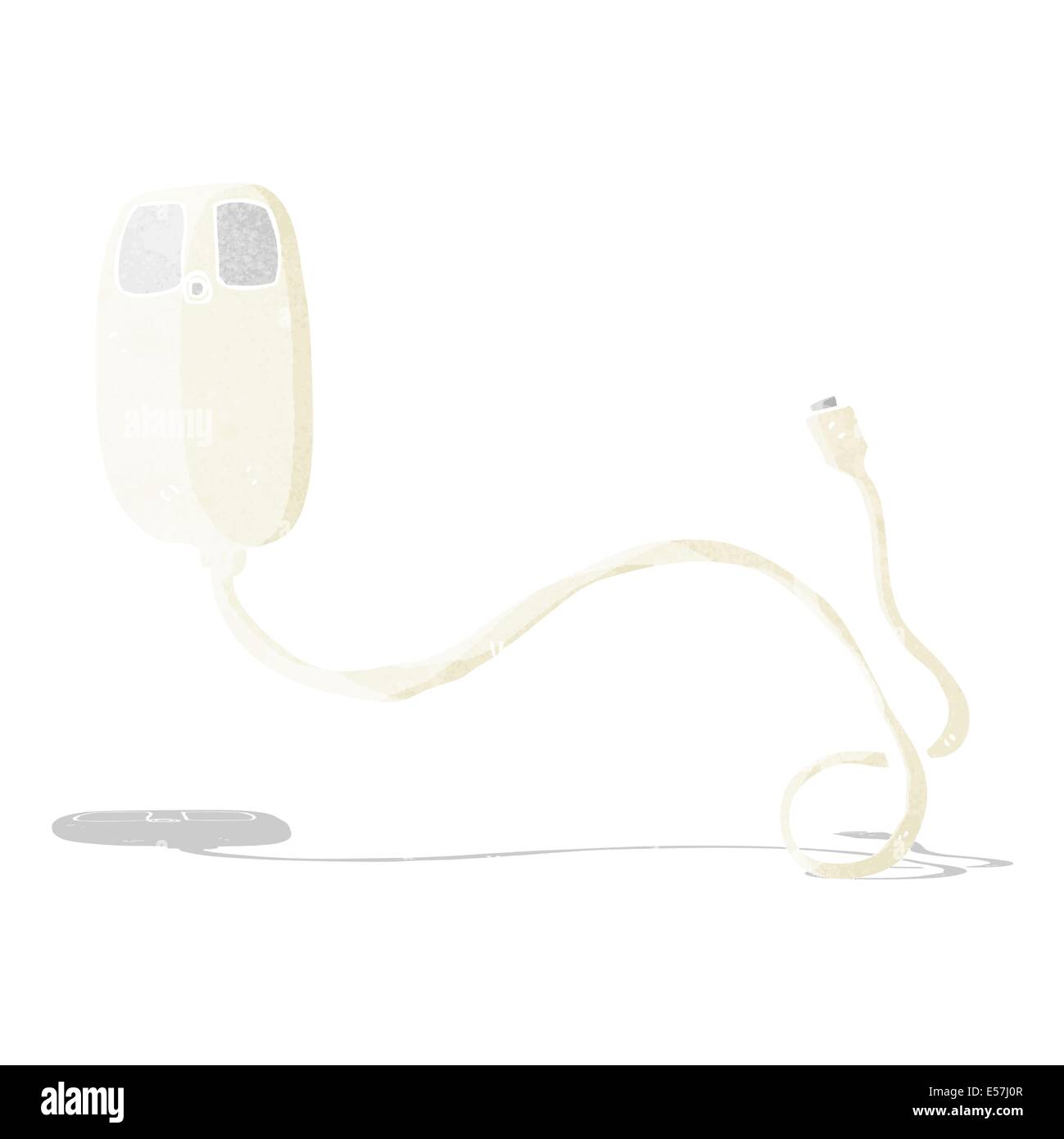 cartoon computer mouse Stock Vector Image & Art - Alamy