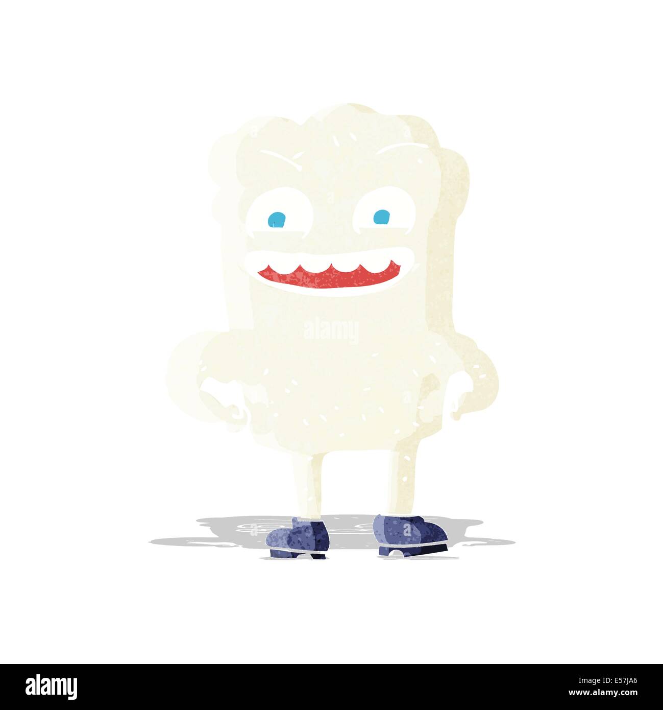 cartoon happy tooth Stock Vector Image & Art - Alamy