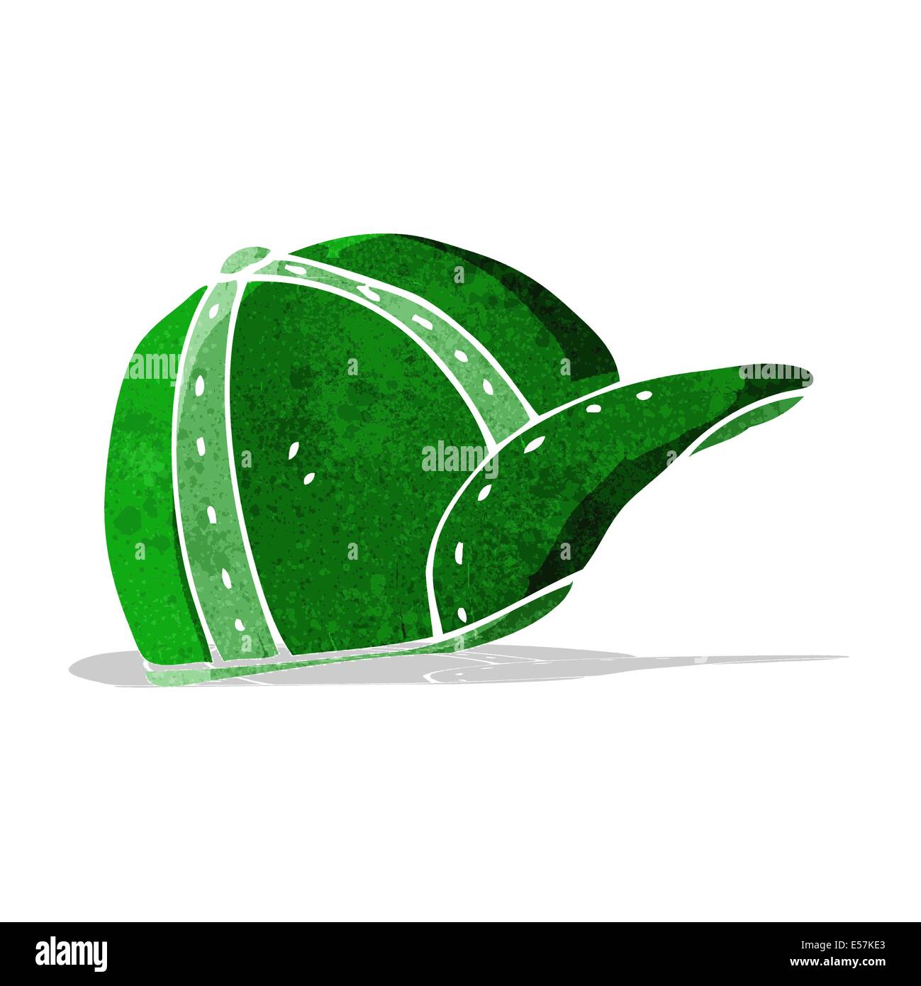 Rough cap Stock Vector Images - Alamy