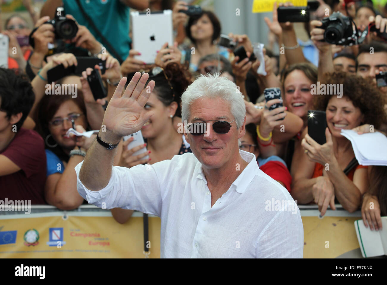 Richard piana hi-res stock photography and images - Alamy