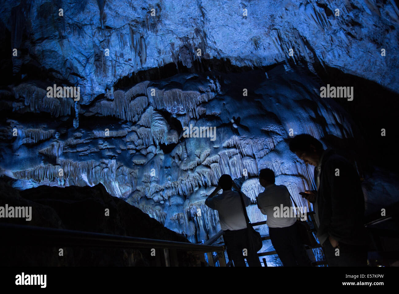 Shihua cave hi-res stock photography and images - Alamy