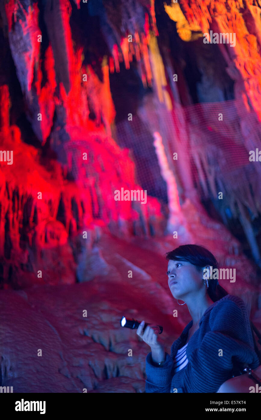 Fangshan cave hi-res stock photography and images - Alamy