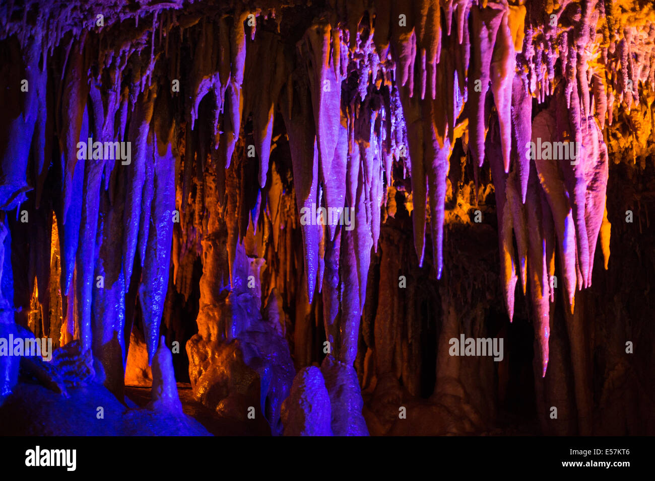 Shihua Cave High Resolution Stock Photography and Images - Alamy