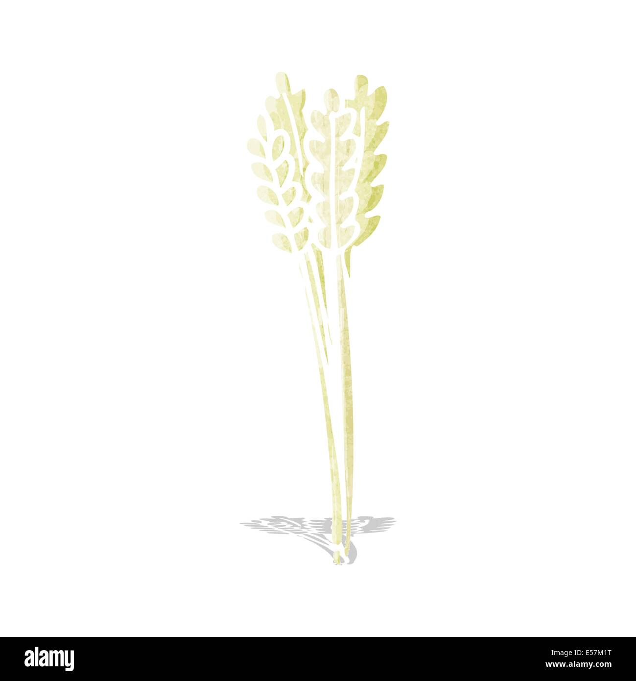 Crazy straw Stock Vector Images - Alamy