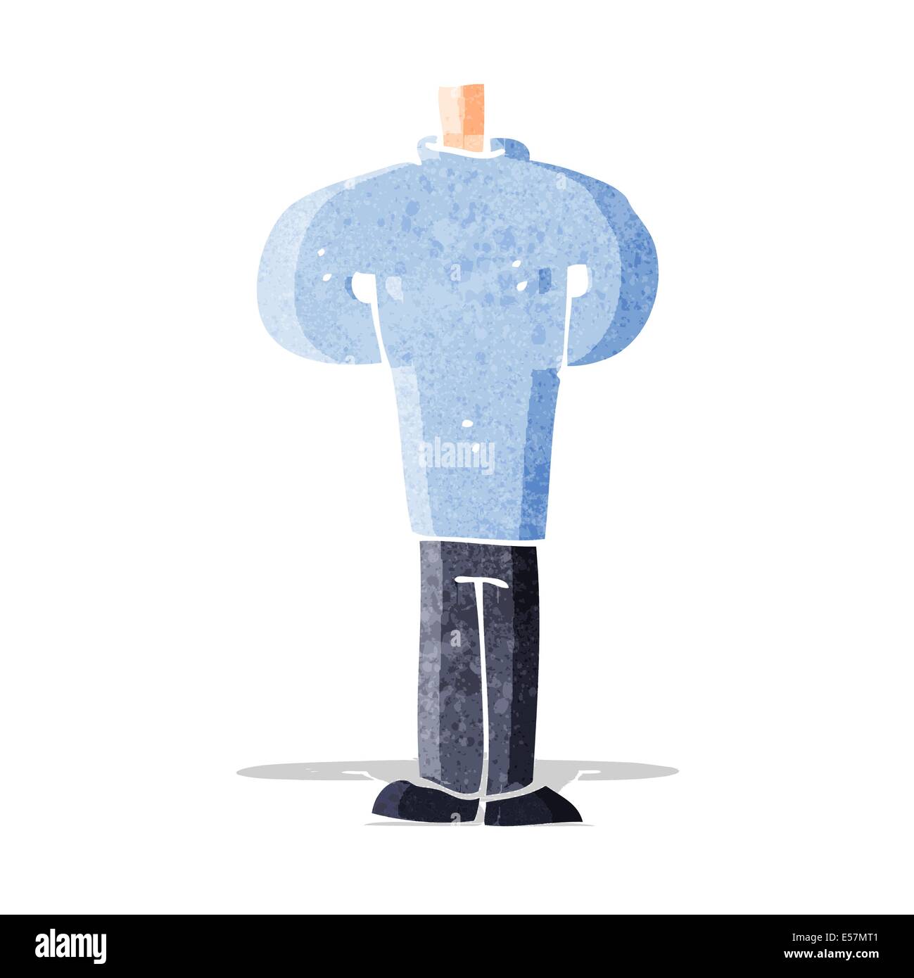 cartoon body standing still (mix and match cartoons or add own photos ...