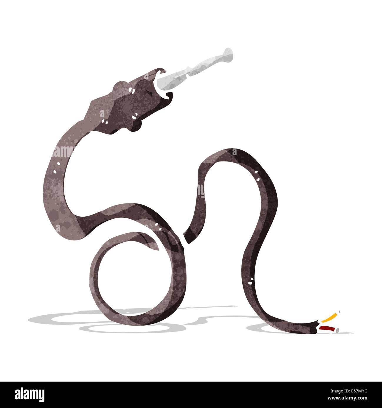 cartoon electrical lead Stock Vector Image & Art - Alamy