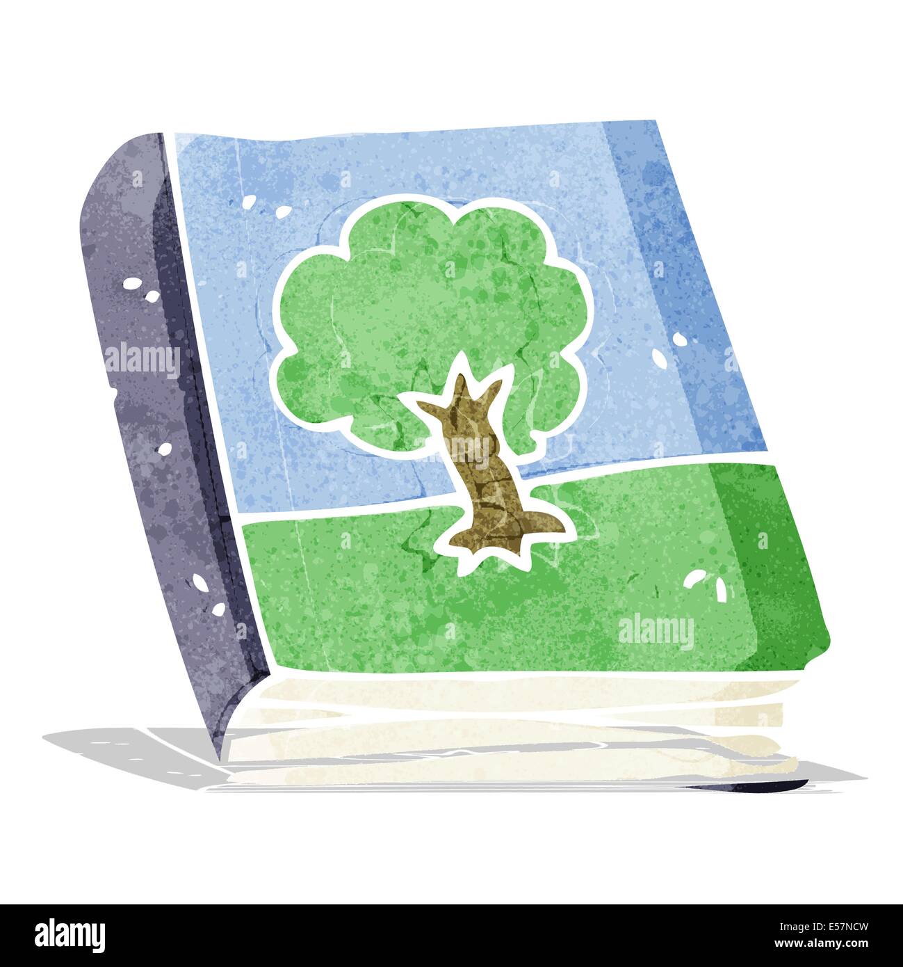 cartoon picture book Stock Vector Image & Art - Alamy