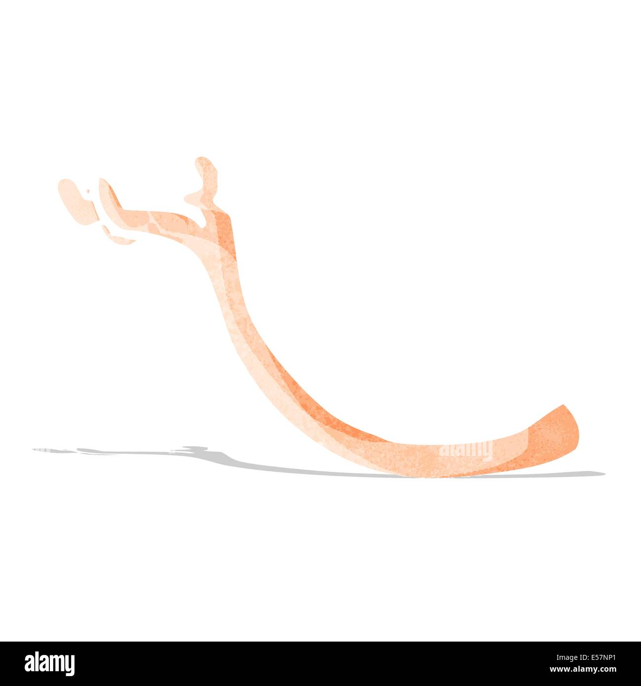 cartoon arm holding up Stock Vector Image & Art - Alamy