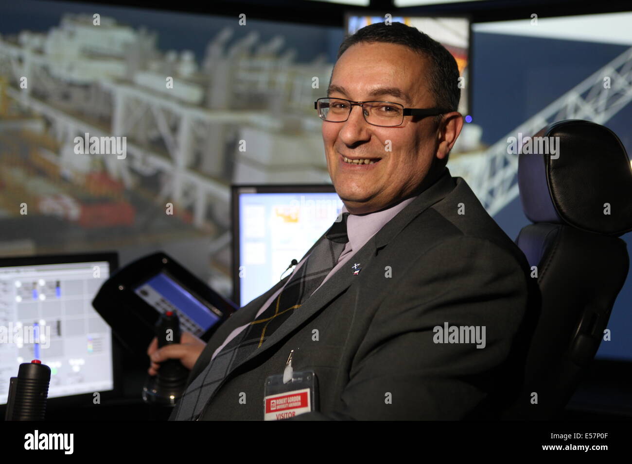 Snp member of parliament hi-res stock photography and images - Alamy