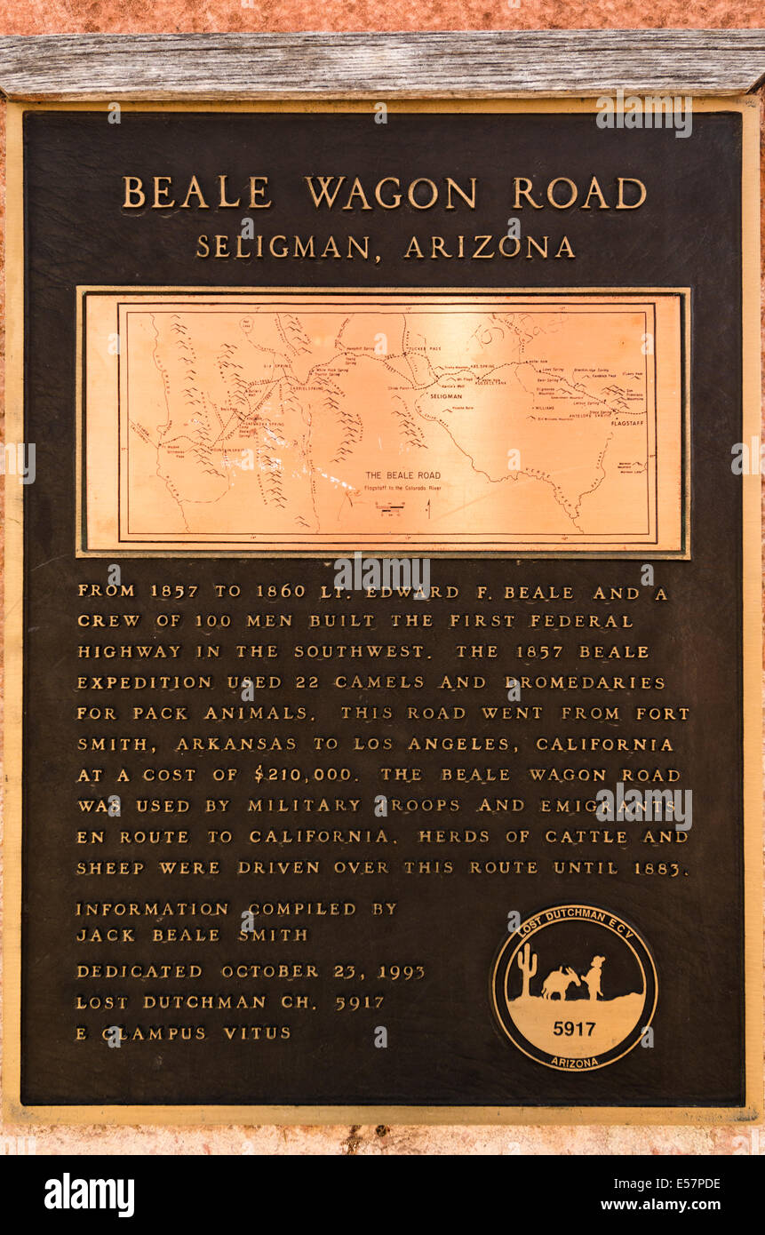 Historic route 66 map hi-res stock photography and images - Alamy Historic route 66 map hi-res stock photography and images - Alamy