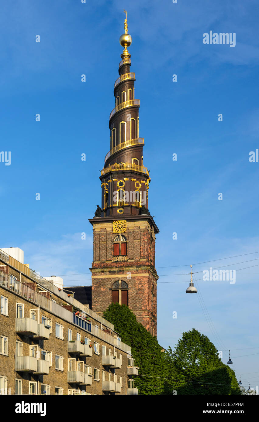 Saviour tower hi-res stock photography and images - Alamy