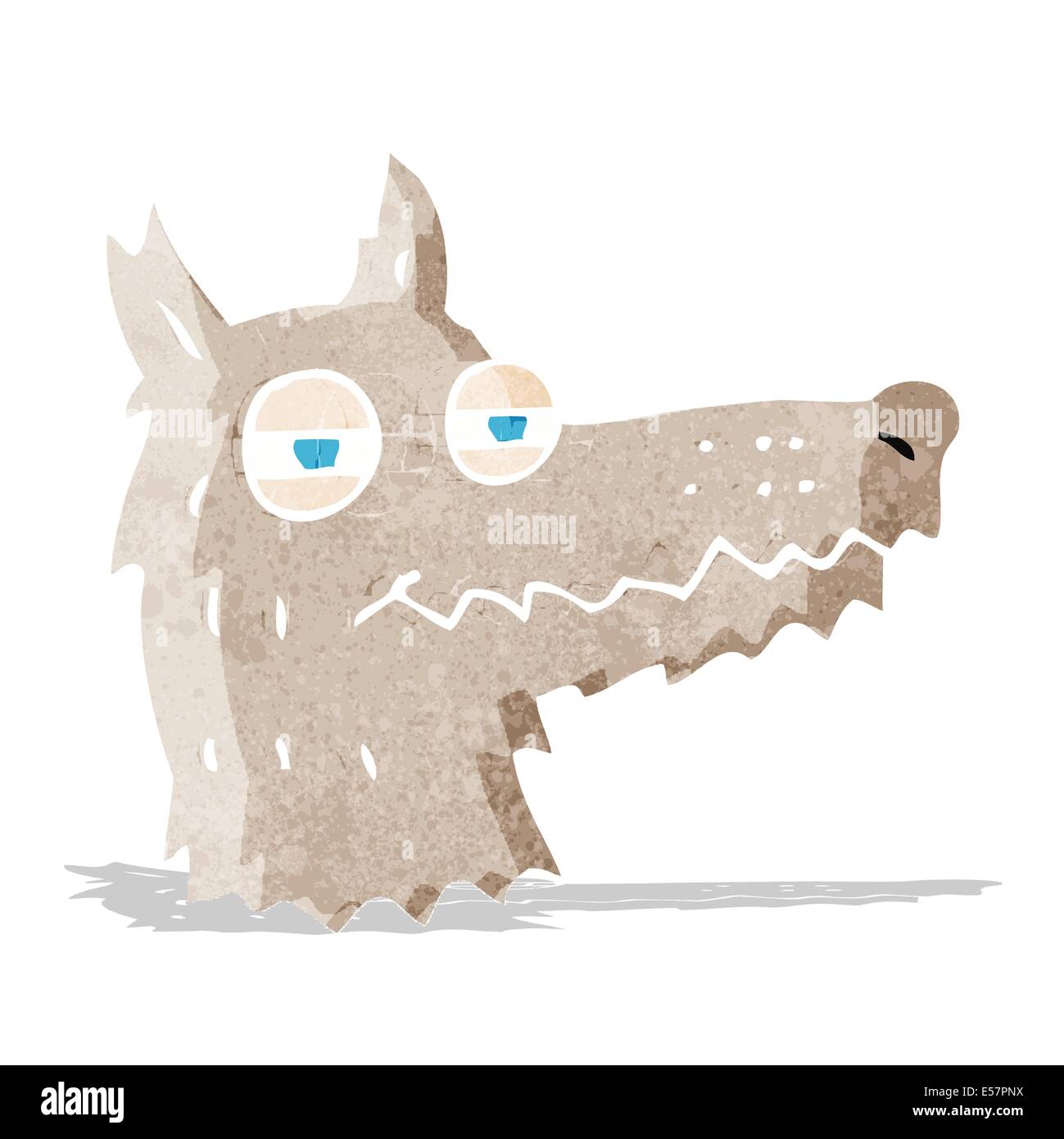 Smug dog hi-res stock photography and images - Alamy