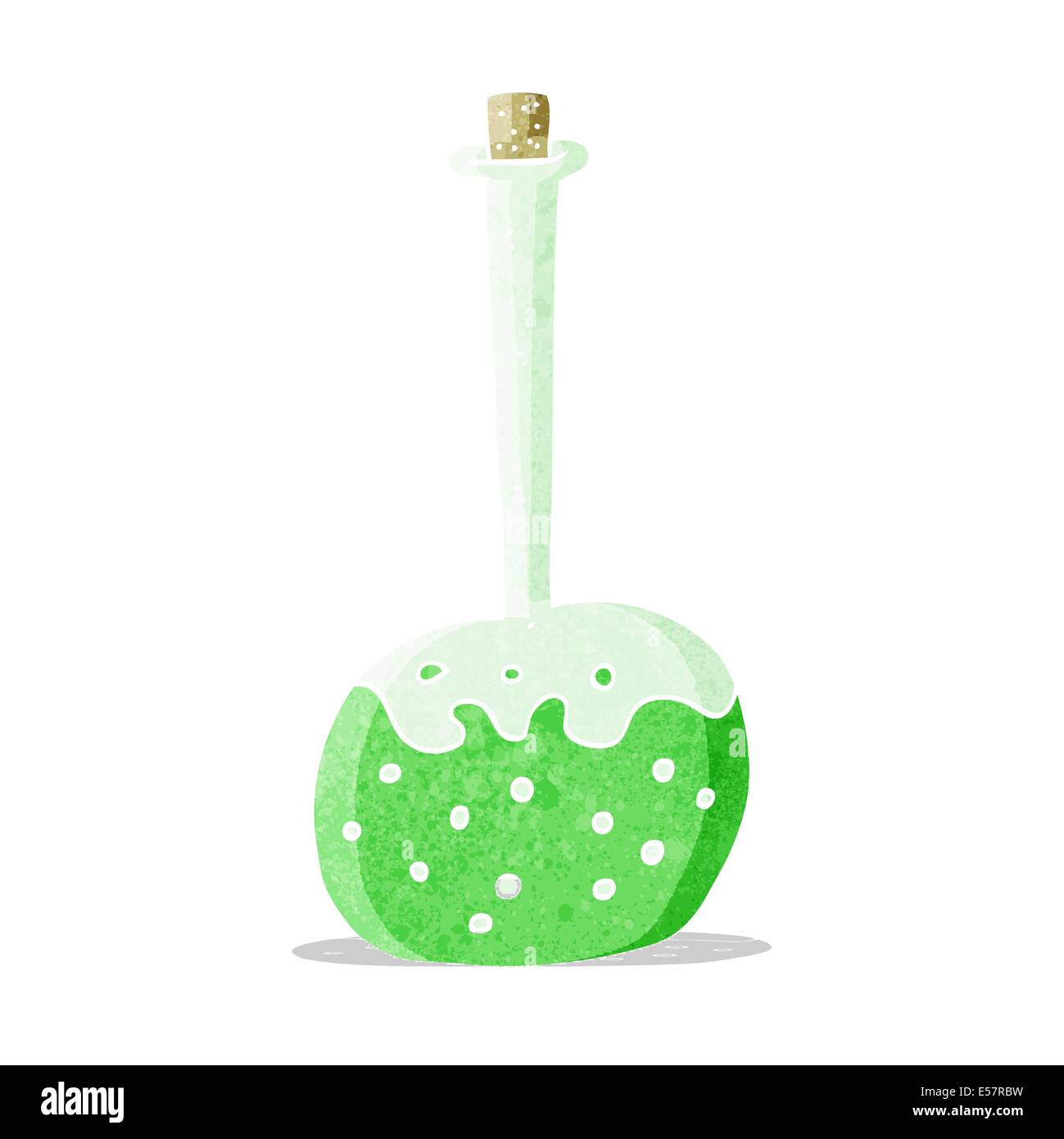 cartoon chemical potion Stock Vector Image & Art - Alamy