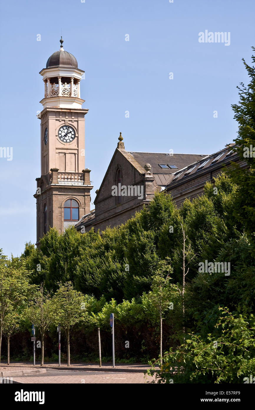 Cox mill hi-res stock photography and images - Alamy