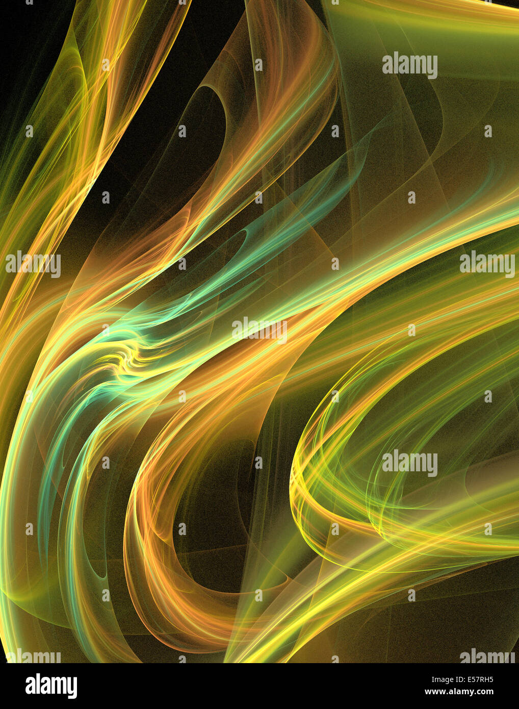 Design background with creative colors and beauty effects Stock Photo ...