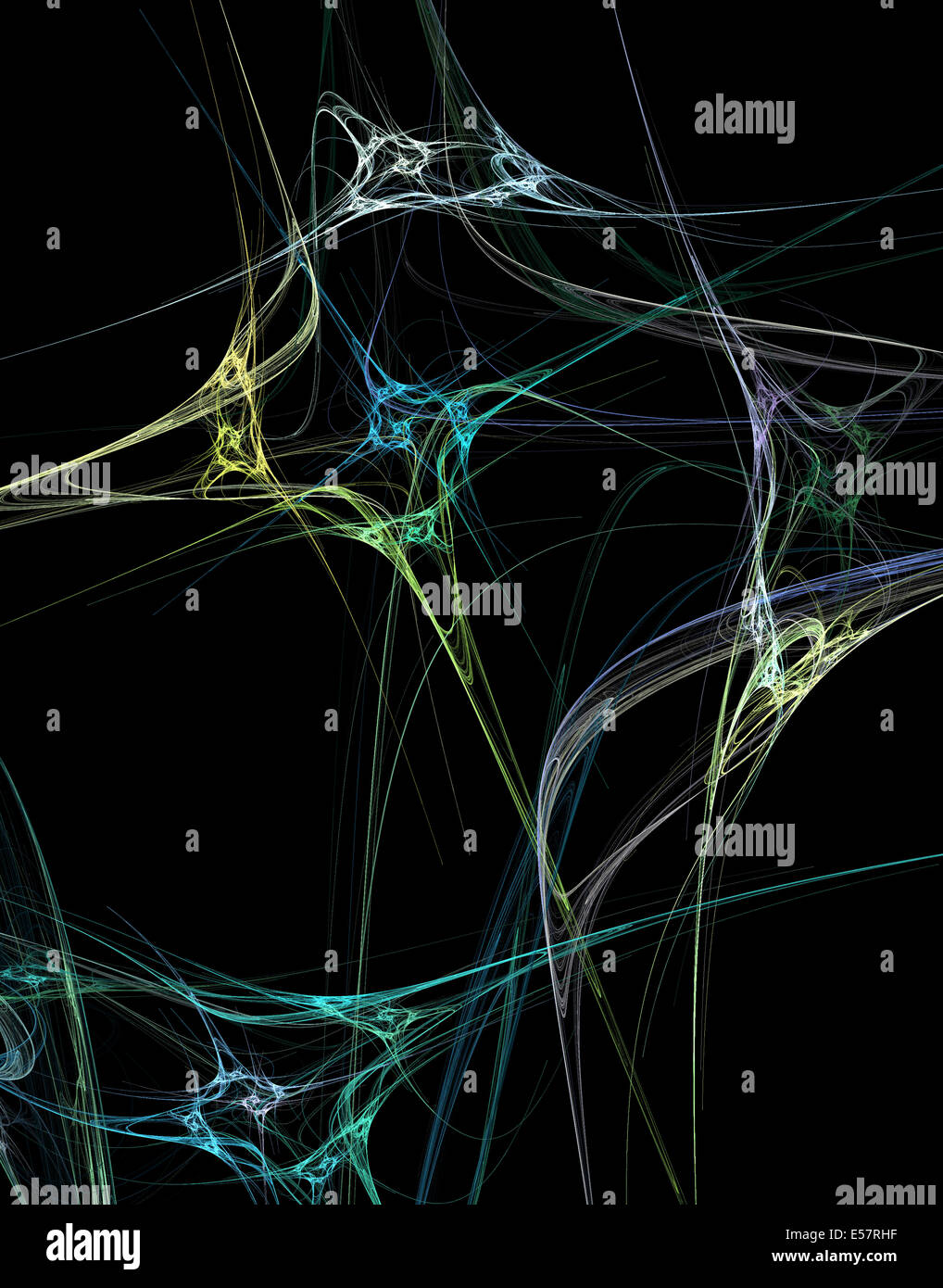 Design background with creative colors and beauty effects Stock Photo ...