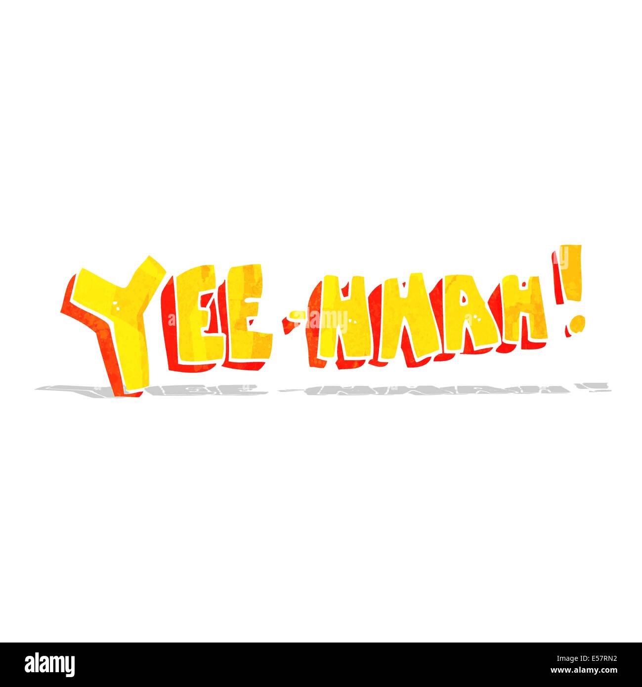 Yee hah hi-res stock photography and images - Alamy