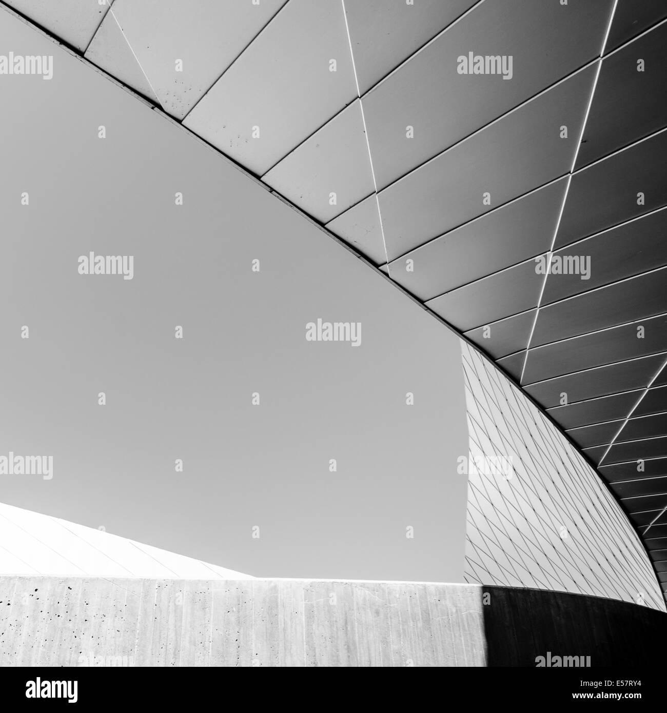 The Blue Planet, aquarium, Copenhagen, Denmark Stock Photo - Alamy