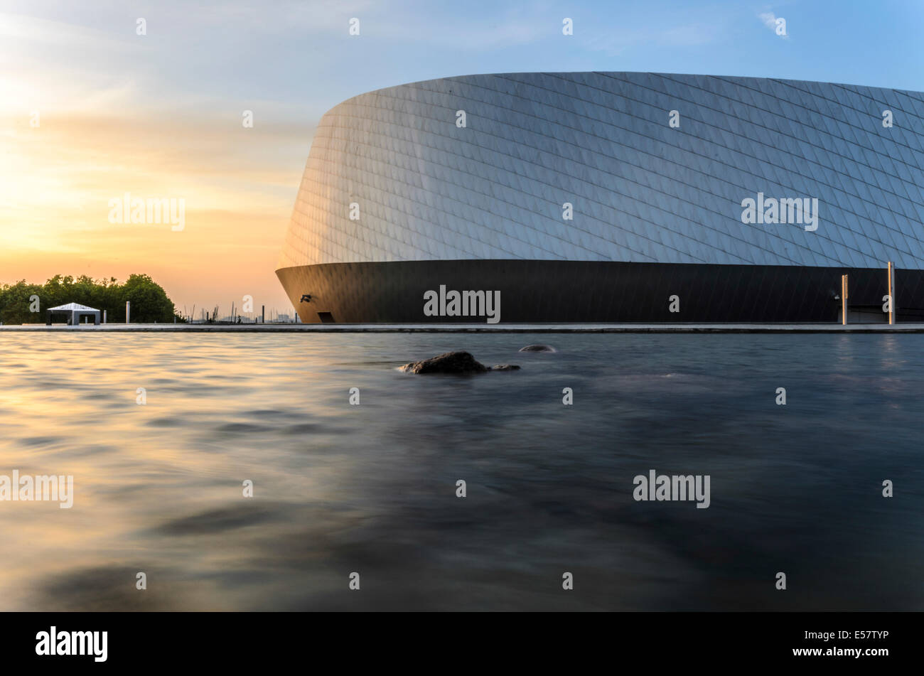 Denmark image blur hi-res stock photography and images - Alamy