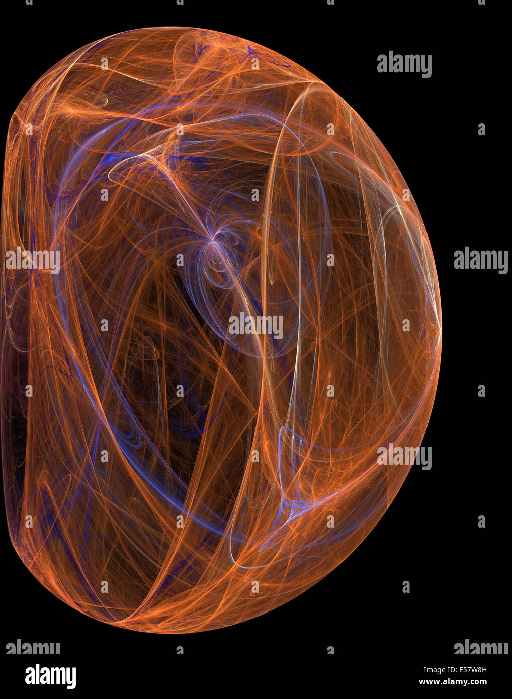 Design background with creative colors and beauty effects Stock Photo ...