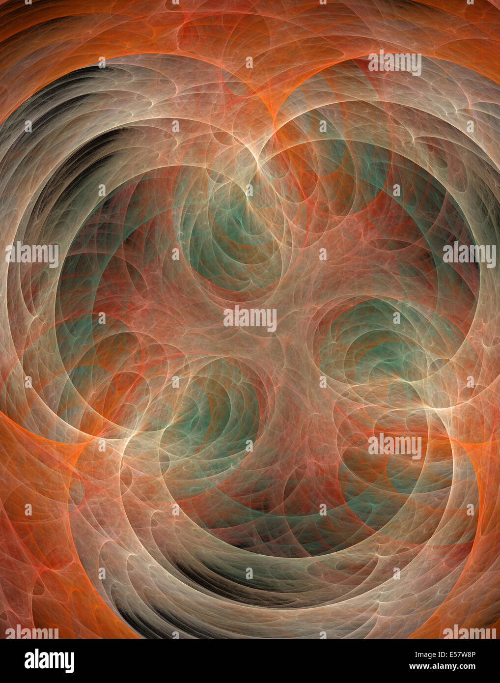 Design background with creative colors and beauty effects Stock Photo ...