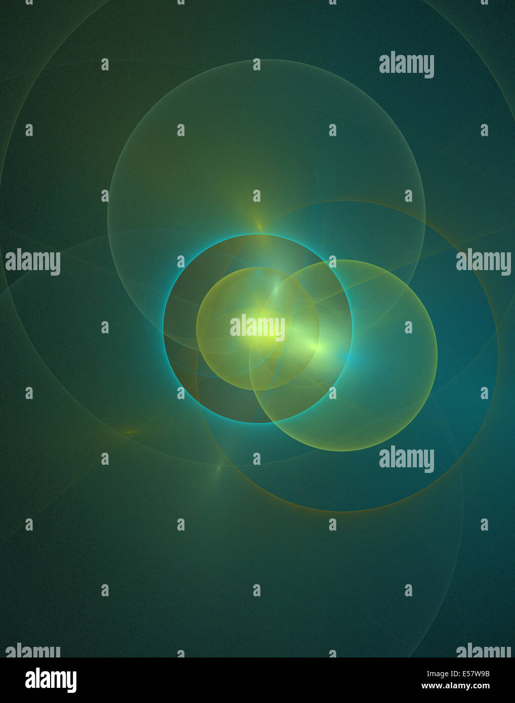 Design background with creative colors and beauty effects Stock Photo ...