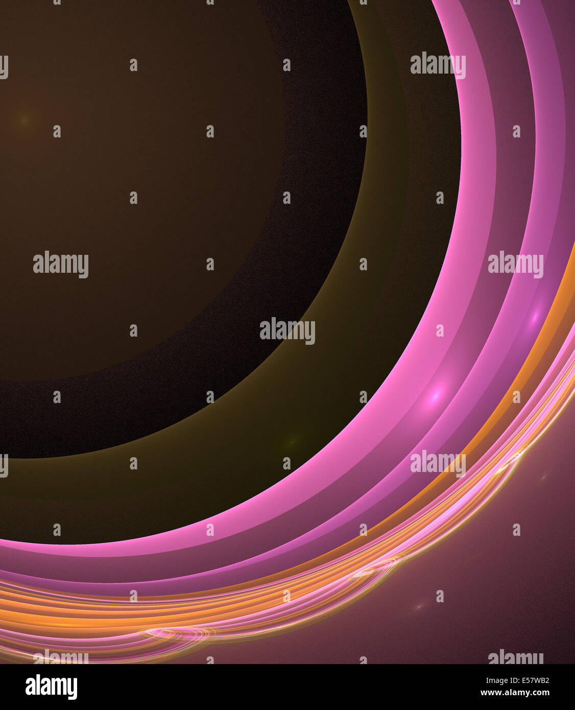 Design background with creative colors and beauty effects Stock Photo ...