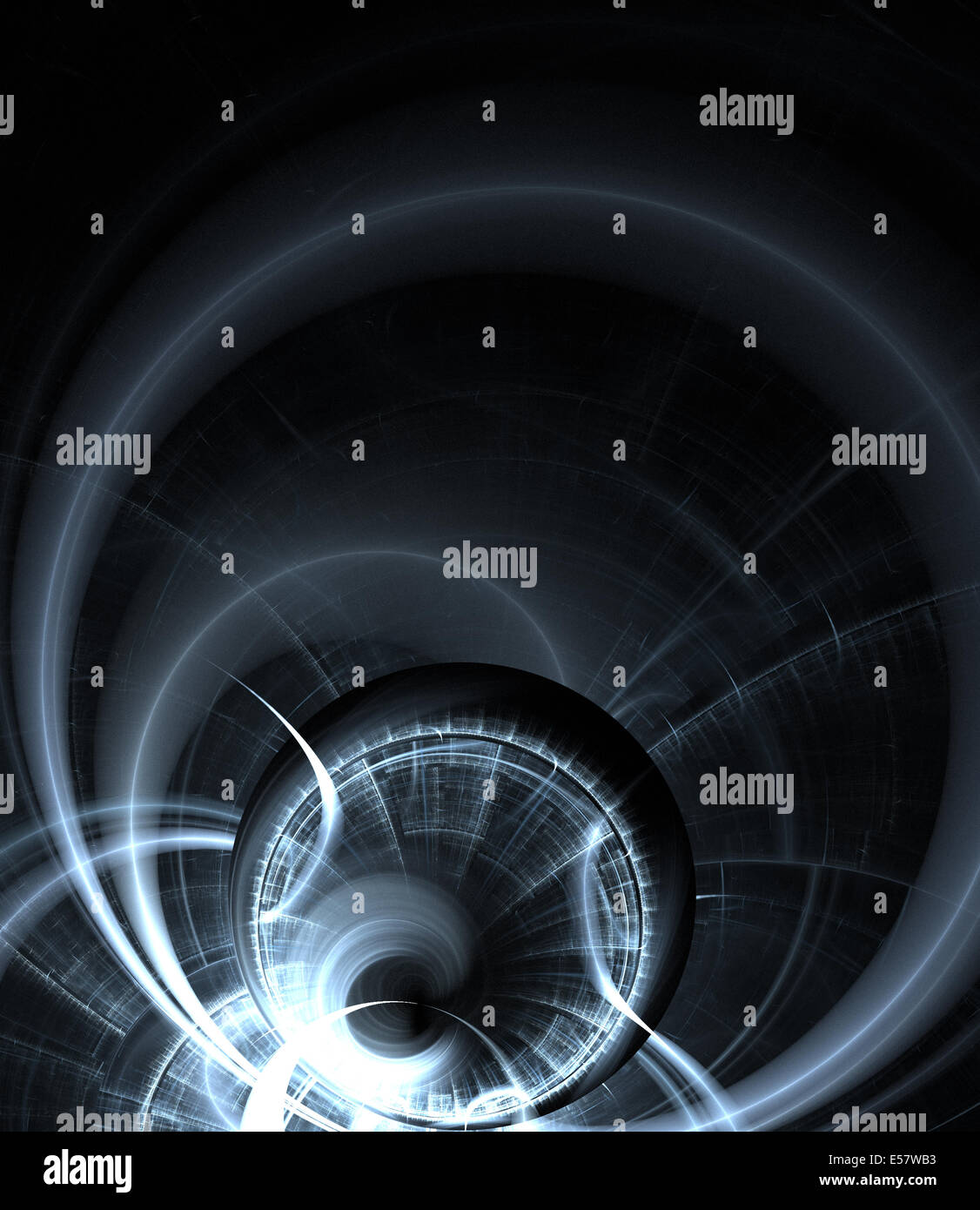 Design background with creative colors and beauty effects Stock Photo ...