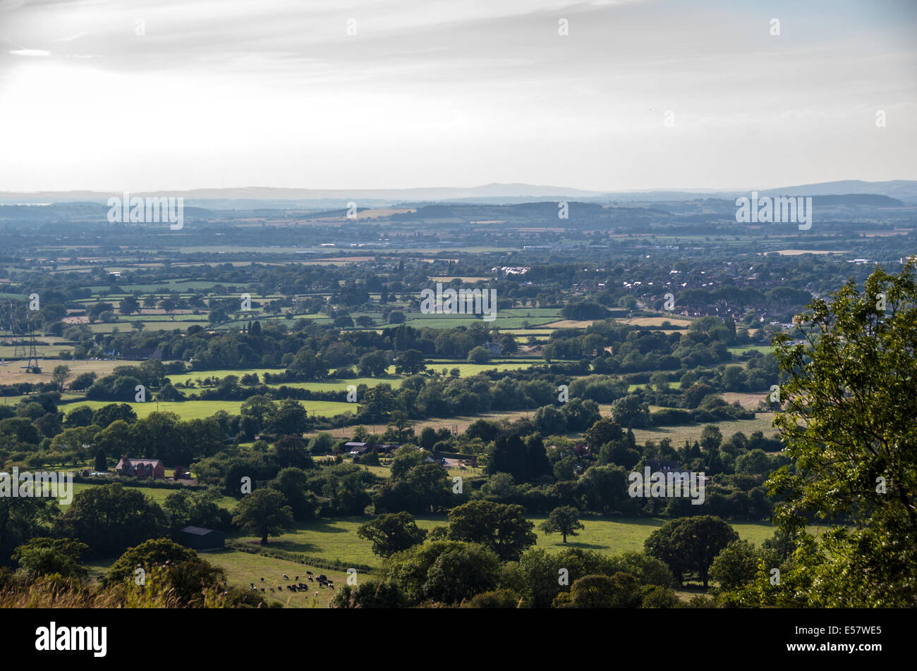 Elevated view point hi-res stock photography and images - Alamy