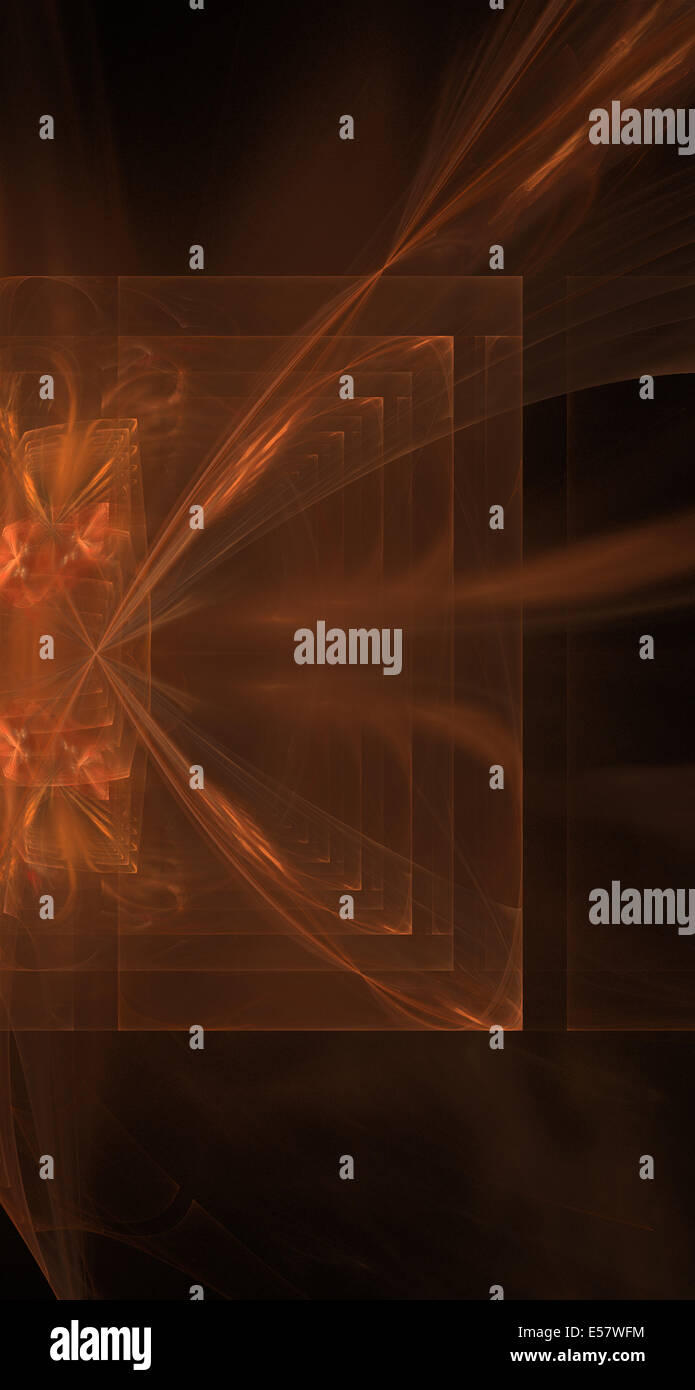 Design background with creative colors and beauty effects Stock Photo ...