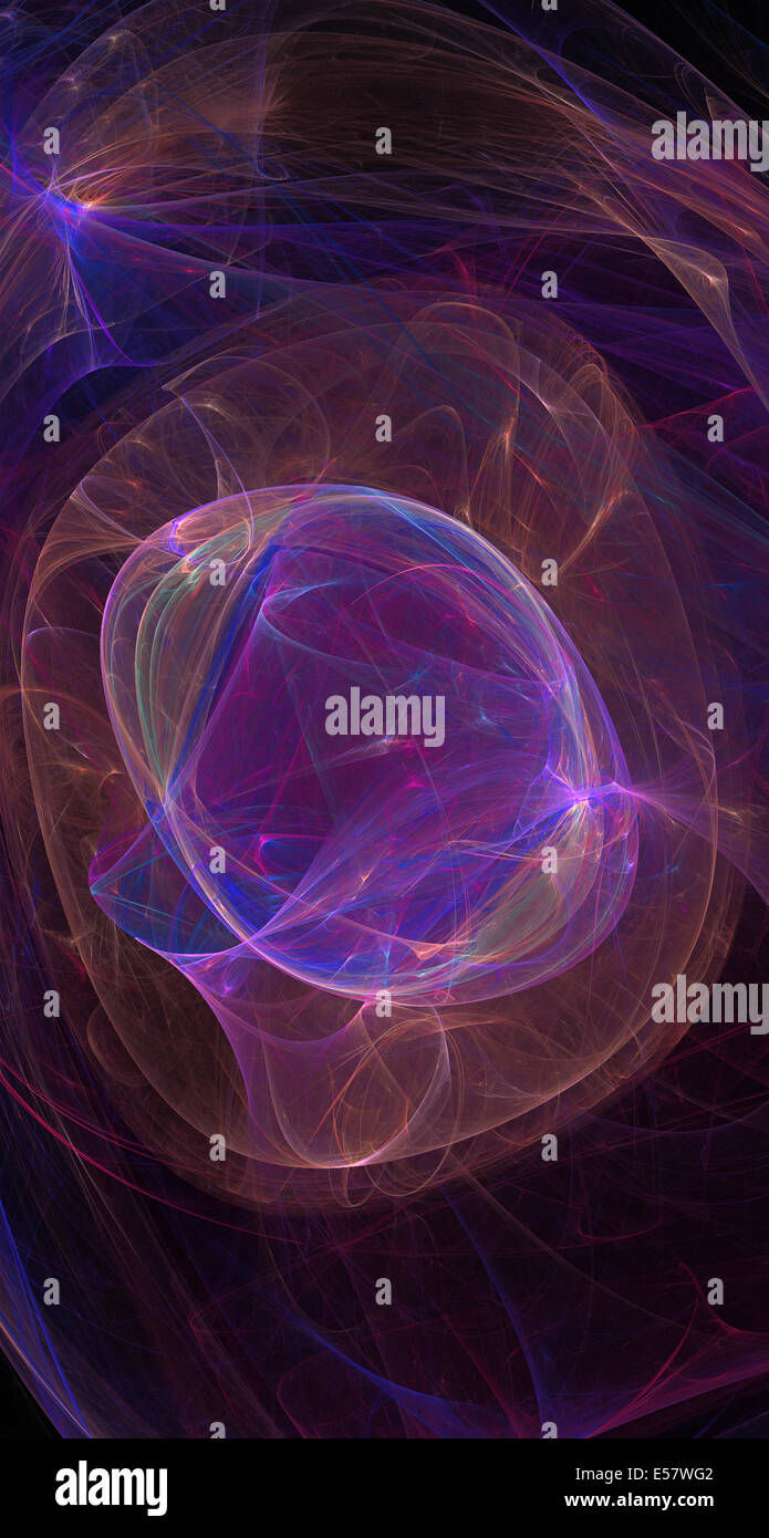 Design background with creative colors and beauty effects Stock Photo ...